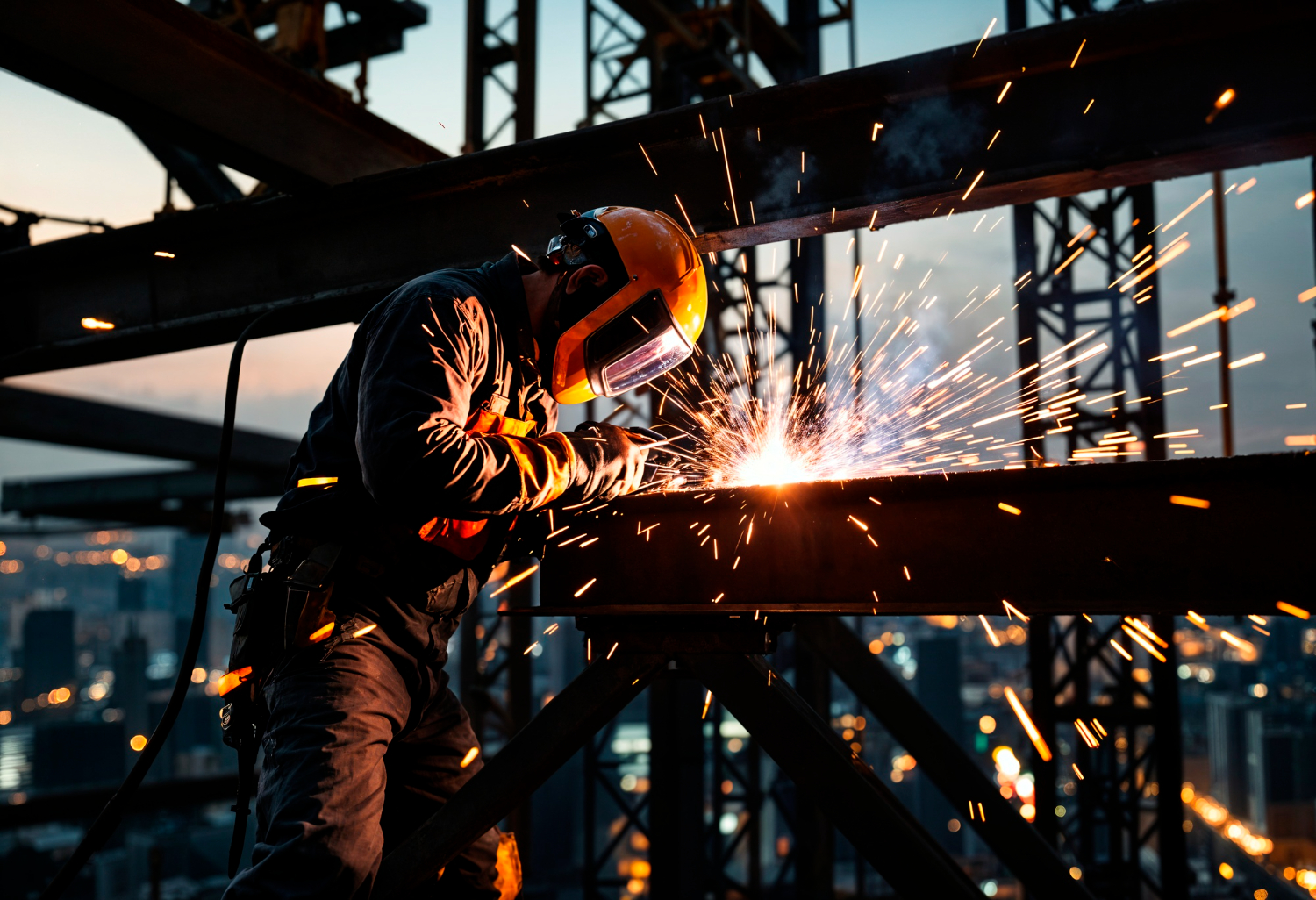 A Comprehensive Guide to Cold-Formed Light Gauge Steel Construction ...